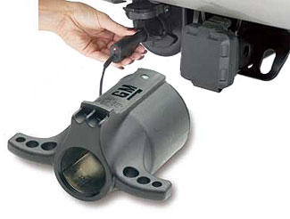 2001-2021 GM 96-2012 Buick Cadillac Chevy GMC Hummer Oldsmobile Trailer ...