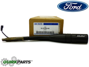 Ford Expedition Navigator Automatic Transmission Gear Shifter Lever ...