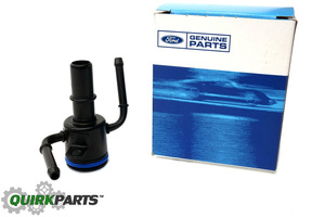 Ford Ford F150 E150 E250 E350 4.2L 4.6L Engine Vacuum Tube Connector ...