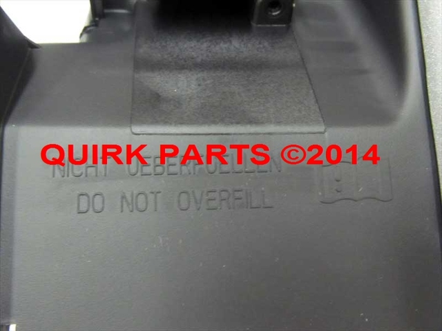 2006-2009 Volkswagen VW Volkswagen 2.0 FSI BPY ENGINE Air Cleaner Box ...