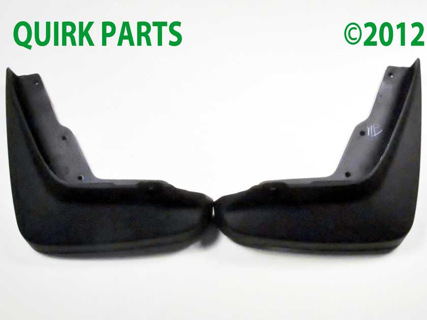 2006-2016 Chevrolet Impala 2006-2012 Chevrolet Impala Rear Molded ...