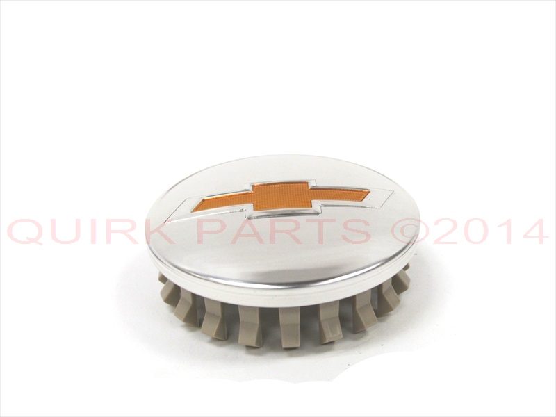 2014-2021 Chevrolet 15 Chevrolet Tahoe Suburban Center Cap Set Bowtie ...