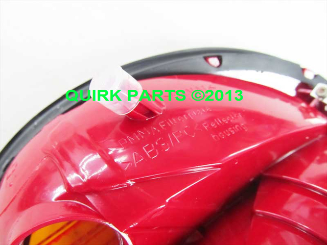 1998-2005 Volkswagen Beetle OEM NEW 1998-2005 VW Volkswagen Beetle ...