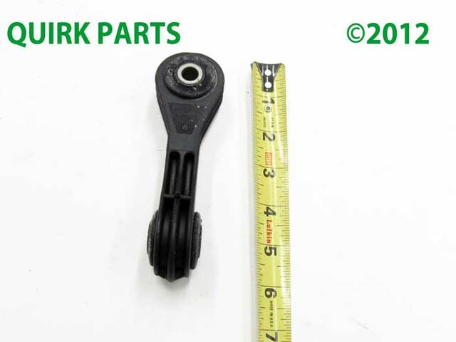 2000-2010 Volkswagen 2002-2005 VW Volkswagen Jetta Front Stabilizer ...