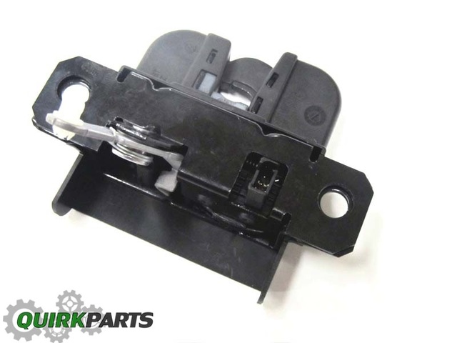 1999-2006 Volkswagen 2000-2004 VW Volkswagen Golf GTI R32 Rear Trunk ...