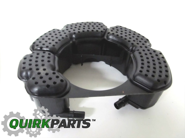 2005-2016 Volkswagen Vapor Canister 1K0-201-797-B | QuirkParts