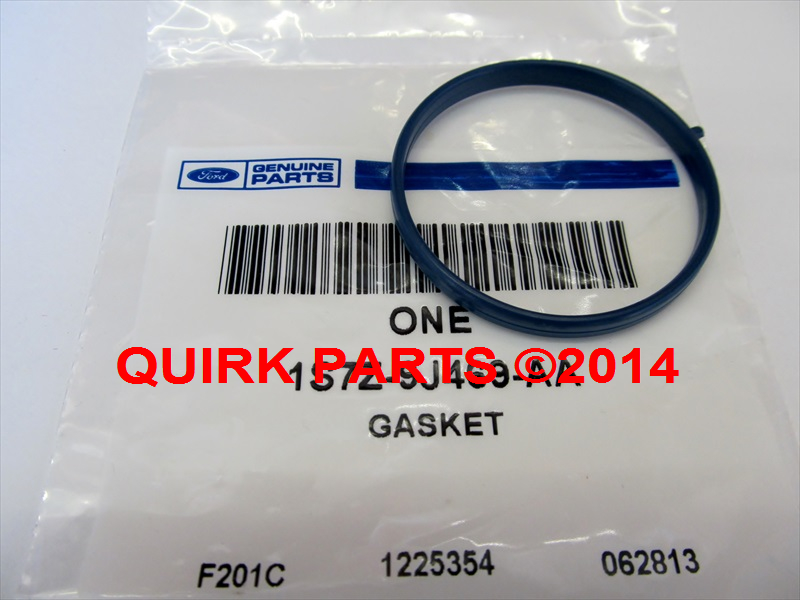 2006-2022 Ford 06-12 Ford Lincoln Mercury EGR Valve Tube Intake ...