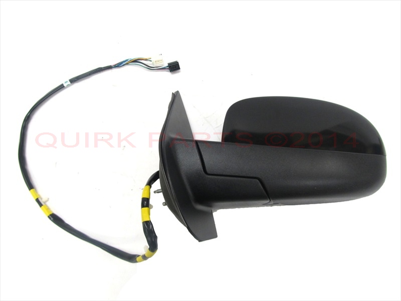 2009-2014 GM OEM NEW 2009-14 GM Chevrolet GMC Sierra Left Front Door ...