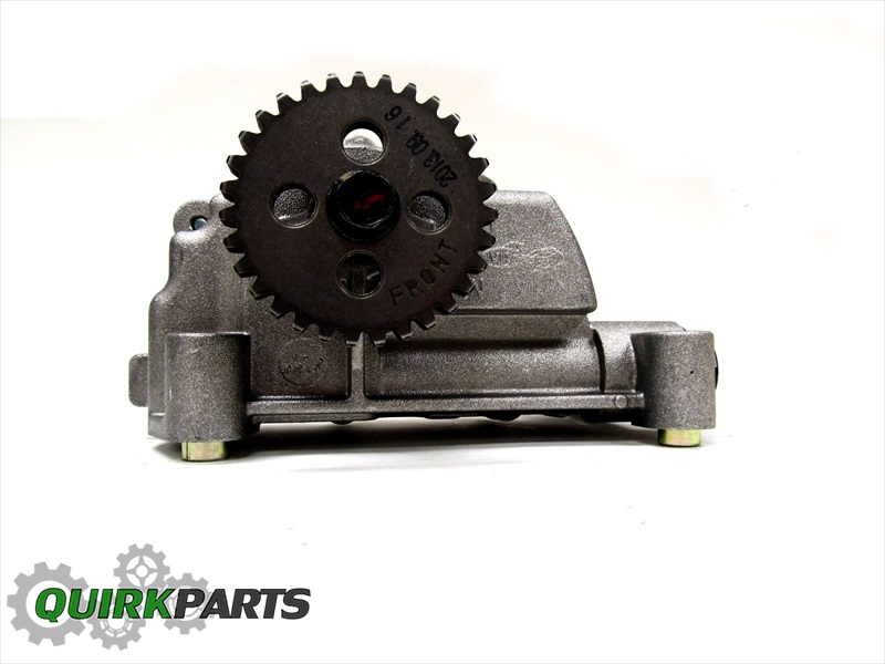 2010-2011 Kia 2010-2013 Kia Forte 2.0L Oil Pump Genuine OEM NEW 21310 ...