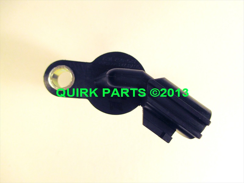 2001-2004 Nissan Pathfinder 2002-2004 Nissan Pathfinder 3.5L VTC Sensor ...