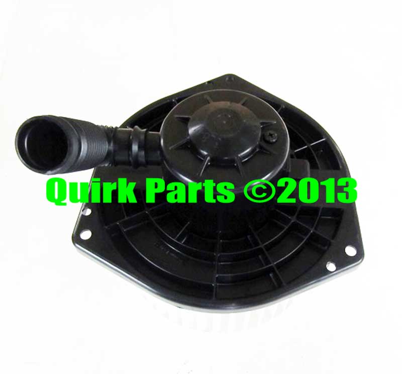 1995-2004 Nissan 1996-2004 Nissan Pathfinder AC Heater Blower Motor ...