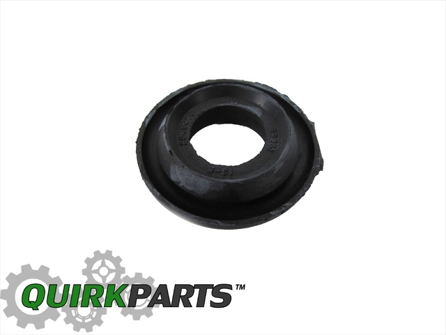 2001-2006 Mopar Jeep Grand Cherokee Wrangler Cherokee VALVE COVER ...