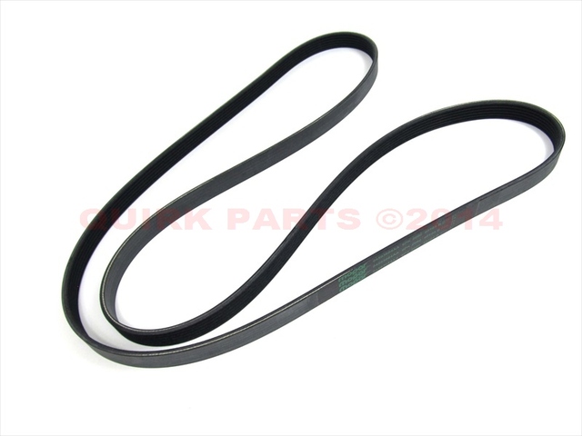 2001-2012 Mopar Dodge Jeep Chrysler Mopar Oem New Oem Serpentine Drive ...