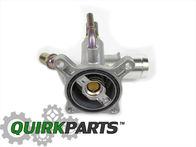 2013-2023 Mopar Thermostat Housing 05047861AD | Mopar OEM Parts Outlet