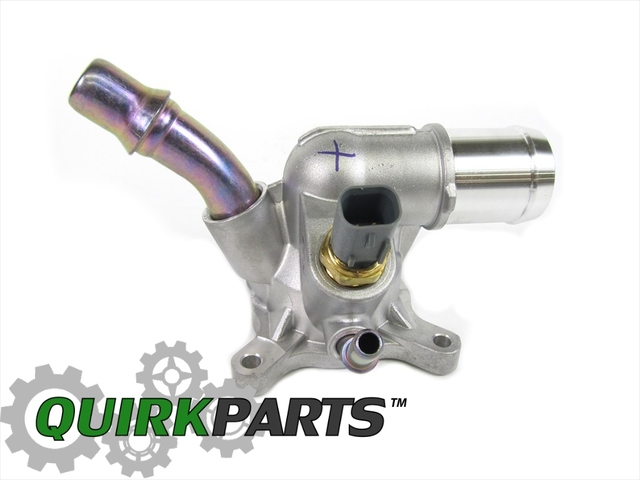 2013-2023 Mopar Thermostat Housing 05047861AD | Mopar OEM Parts Outlet