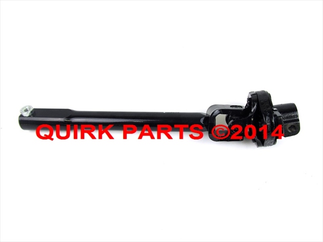 2005-2010 Mopar 05-10 Chrysler 300 Dodge Charger Magnum LOWER STEERING ...