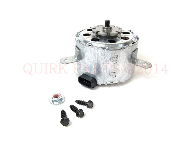 2001-2022 Mopar Challenger Charger Magnum Sebring 300 RADIATOR COOLING ...