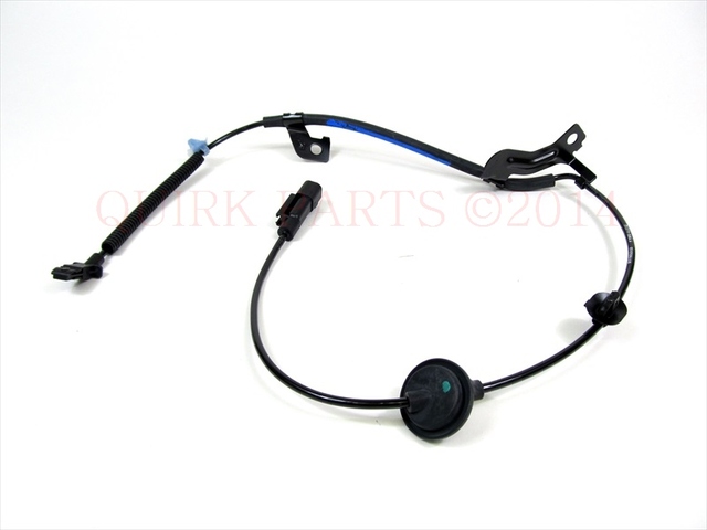 2007-2017 Mopar 12-14 Jeep Compass Patriot ABS ANTI LOCK BRAKES WHEEL ...