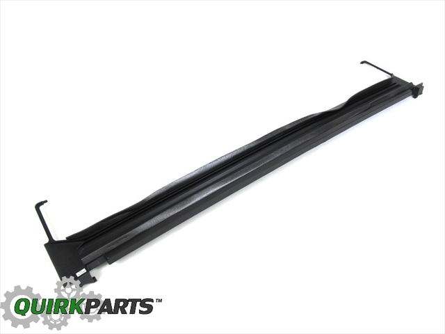 2005-2019 Mopar Drip Channel 5137559AD | QuickParts