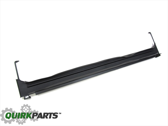 2005-2022 Mopar Sunroof Drain Channel 5137559AD | QuirkParts