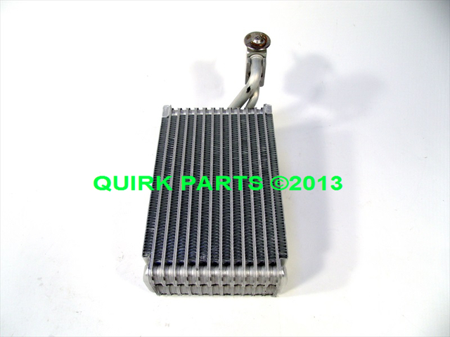 OEM NEW 06-07 Mopar Town & Country Caravan Evaporator Air Conditioning ...