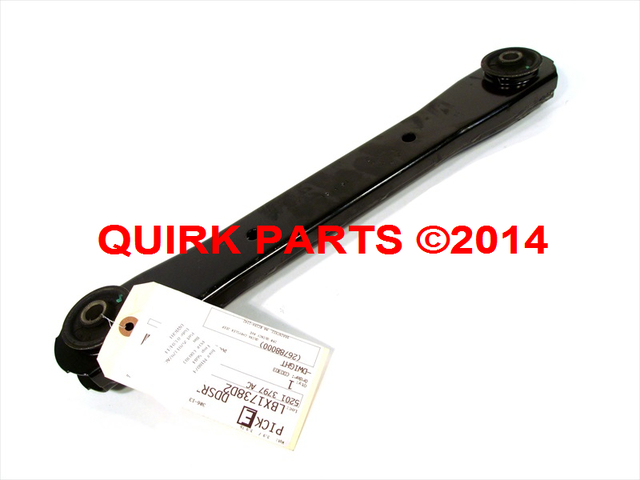 2003-2013 Mopar 03-10 Dodge Ram 2500 3500 4X4 FRONT R/H OR L/H SIDE ...