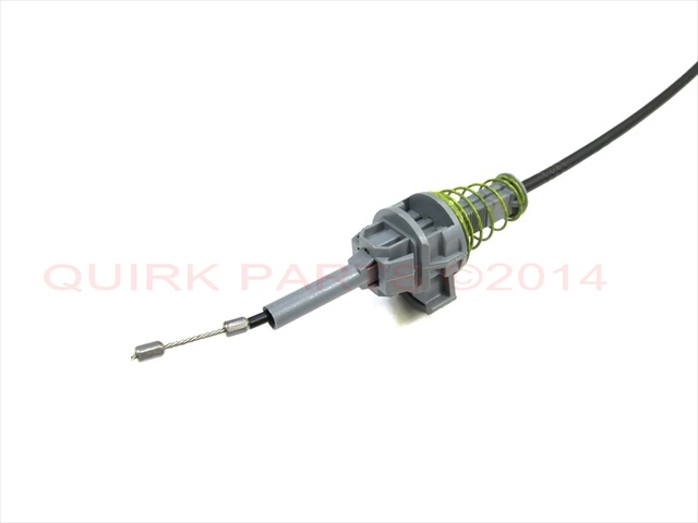 2002-2006 Jeep Liberty 02-06 Jeep Liberty GEAR SHIFTER INTERLOCK CABLE ...