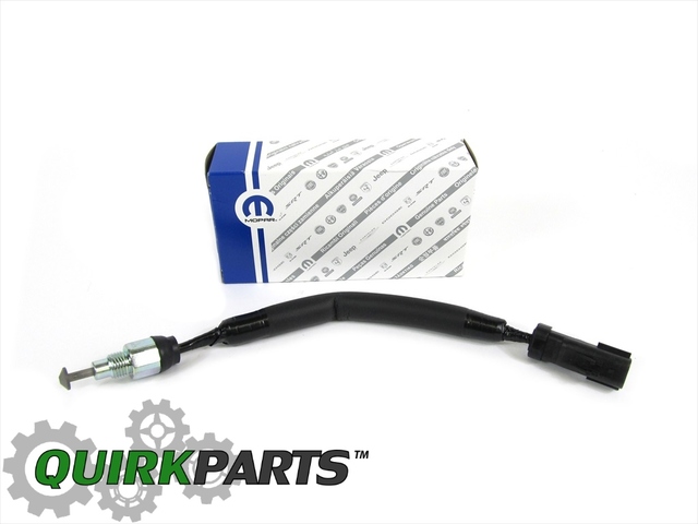 2003-2006 Jeep Wrangler OEM NEW Mopar 2003-06 Jeep Wrangler Rubicon ...