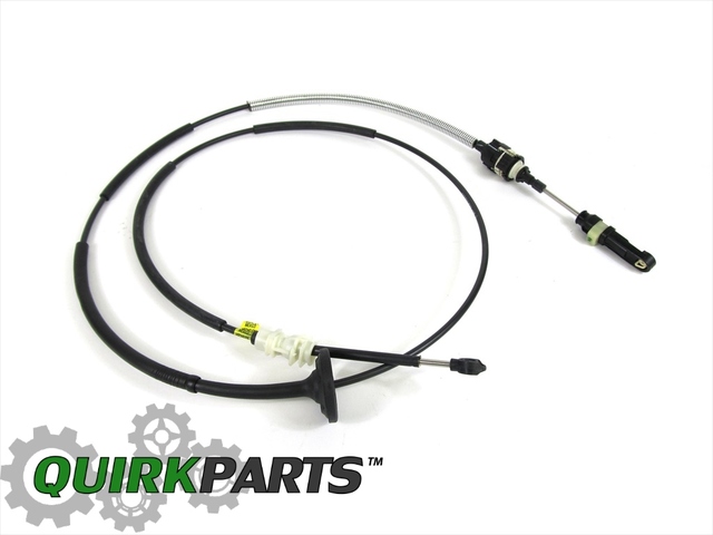 2009-2011 Mopar OEM NEW Mopar 09-11 Dodge Ram 1500 Gearshift Cntrl ...