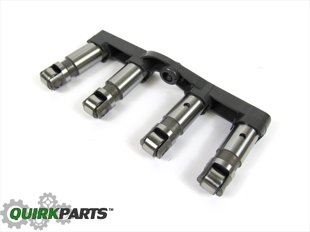 2005-2021 Mopar Hydraulic Lifters And Yoke, Front 5038785AD | QuirkParts