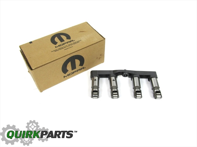 2006-2022 Mopar OEM NEW 06-20 Mopar Jeep Grand Cherokee Hydraulic ...