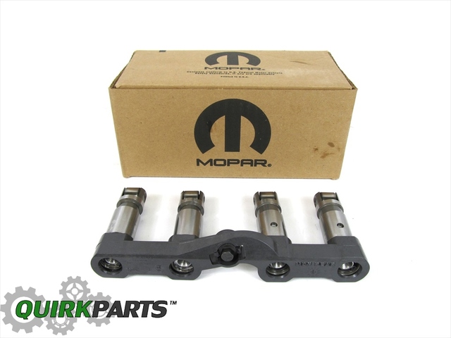2006-2022 Mopar OEM NEW 06-20 Mopar Jeep Grand Cherokee Hydraulic ...