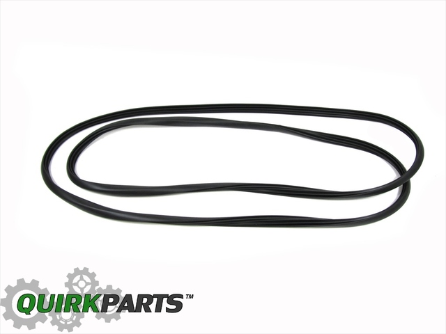 Molding 55019988 | QuirkParts