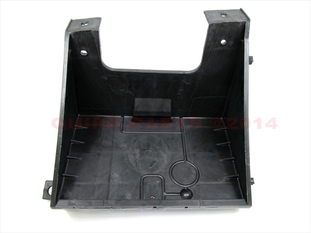 2003-2010 Dodge Battery Tray, Right Side 55276205AD | QuirkParts