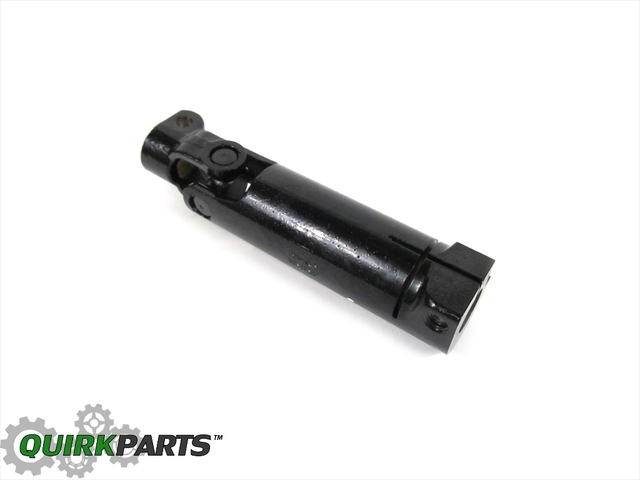 2006-2013 Mopar Steering Column Intermediate Shaft, Lower 55351285AD ...