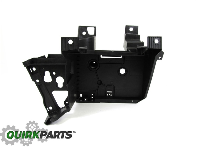 2007-2011 Ram Dakota Battery Tray 55359973AF | Mopar OEM Parts Outlet
