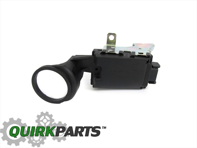 2001-2006 Jeep OEM NEW 2002-2006 Mopar Jeep Wrangler Jeep Liberty ...