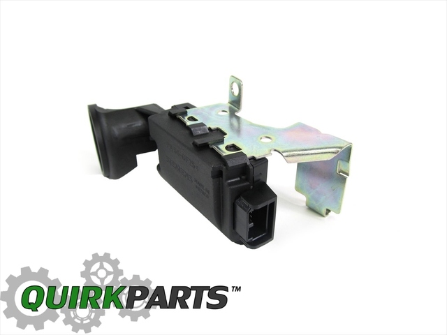 2001-2006 Jeep OEM NEW 2002-2006 Mopar Jeep Wrangler Jeep Liberty ...