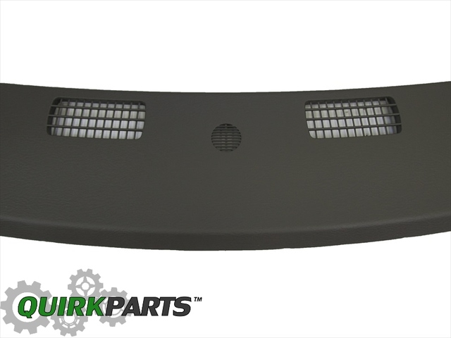 2002-2005 Dodge Instrument Panel Cover 5GT31WL8AC | QuirkParts