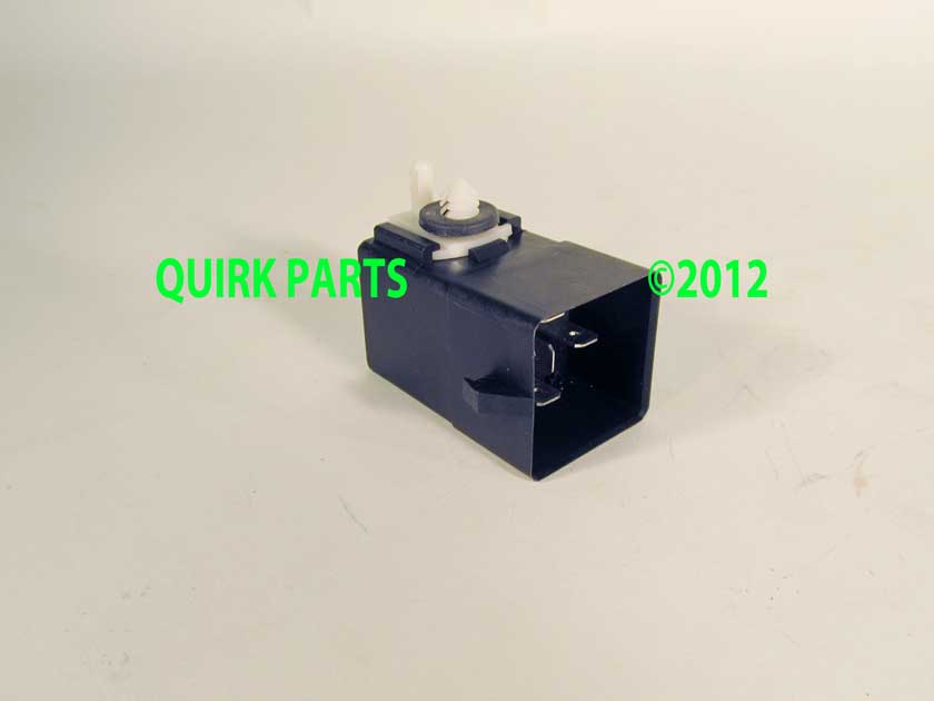 2004-2014 Ford Flasher Relay 5L3Z-13350-AA | QuirkParts