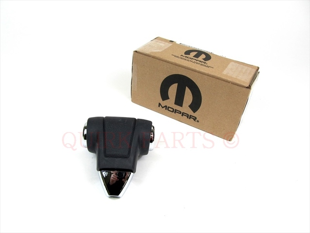 2013-2014 Ram 1500 13-15 Dodge Ram 1500 Automatic Tran BLACK & CHROME ...