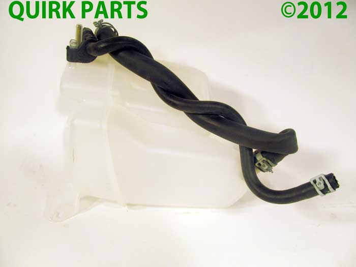 2000-2006 Ford Ford Thunderbird Lincoln LS Radiator Coolant Overflow ...