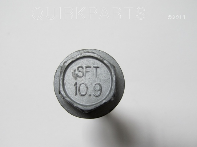 2007-2022 Mopar OEM NEW Mopar 07-20 Jeep Grand Cherokee Hex Flange Head ...