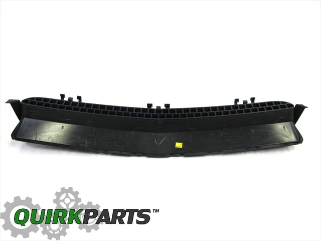 2008-2010 Dodge Challenger OEM NEW Mopar 2008-2010 Dodge Challenger 3 ...