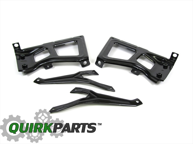 2009-2024 Mopar OEM NEW Mopar 09-20 Dodge Ram 1500 2500 3500 Step ...