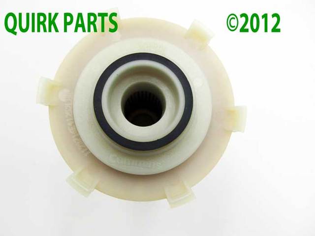 2009-2010 Dodge Dodge Ram 2500 3500 Cummins Diesel Fuel Filter Element ...
