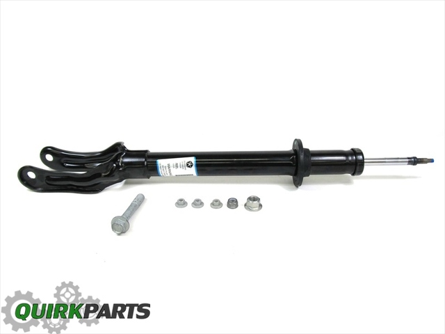 2011-2015 Jeep Grand Cherokee Suspension Shock Absorber Kit 68069661AC ...