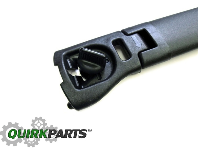 2011-2020 Mopar OEM NEW 2011-2020 Mopar Chrysler Town & Country Lugg ...