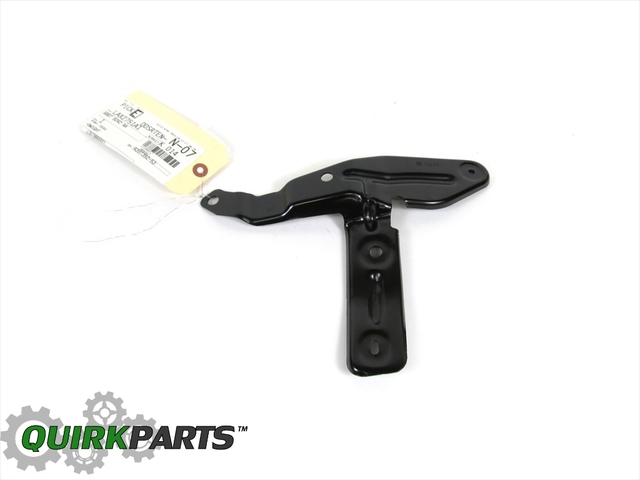 2010-2021 Mopar Trailer Tow Mirror Reinforcement Bracket, Right ...