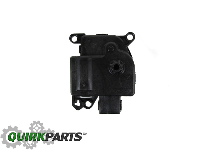 2011-2013 Mopar A/C And Heater Actuator 68079488AB | QuirkParts